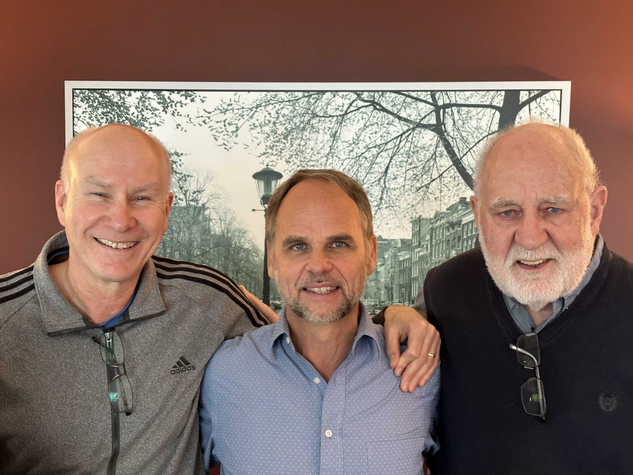 About Us - Reformation Canada Network (RCN)